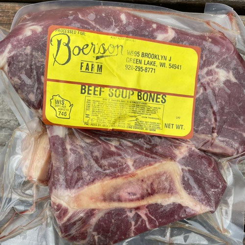 Boerson Farm Online Store | Welcome! | Green Lake, WI, US