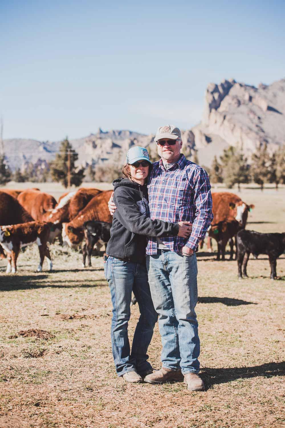 About Us | DD Ranch | Terrebonne, OR, US