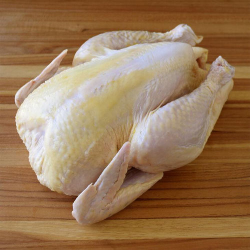 Pasture Raised Whole Chicken | The Perry Ranch LLC | Parker, CO, US
