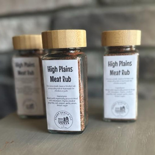 The Perry Ranch LLC | The Perry Ranch LLC | Parker, CO, US