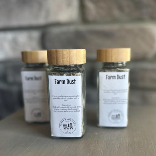 The Perry Ranch LLC | The Perry Ranch LLC | Parker, CO, US