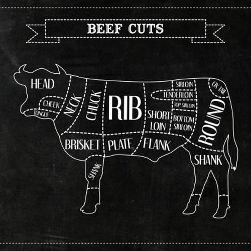 Hall Prairie Beef | Hall Prairie Beef | Myrtle Point, OR, US