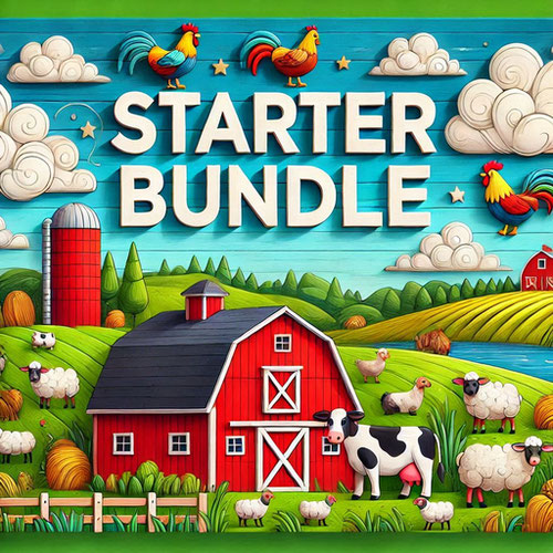 Roberts Family Farm | Welcome to Roberts Family Farm! | Vicksburg, MI,...