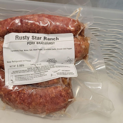 Rusty Star Ranch | Farm Store Pick up | DALE, TX, US