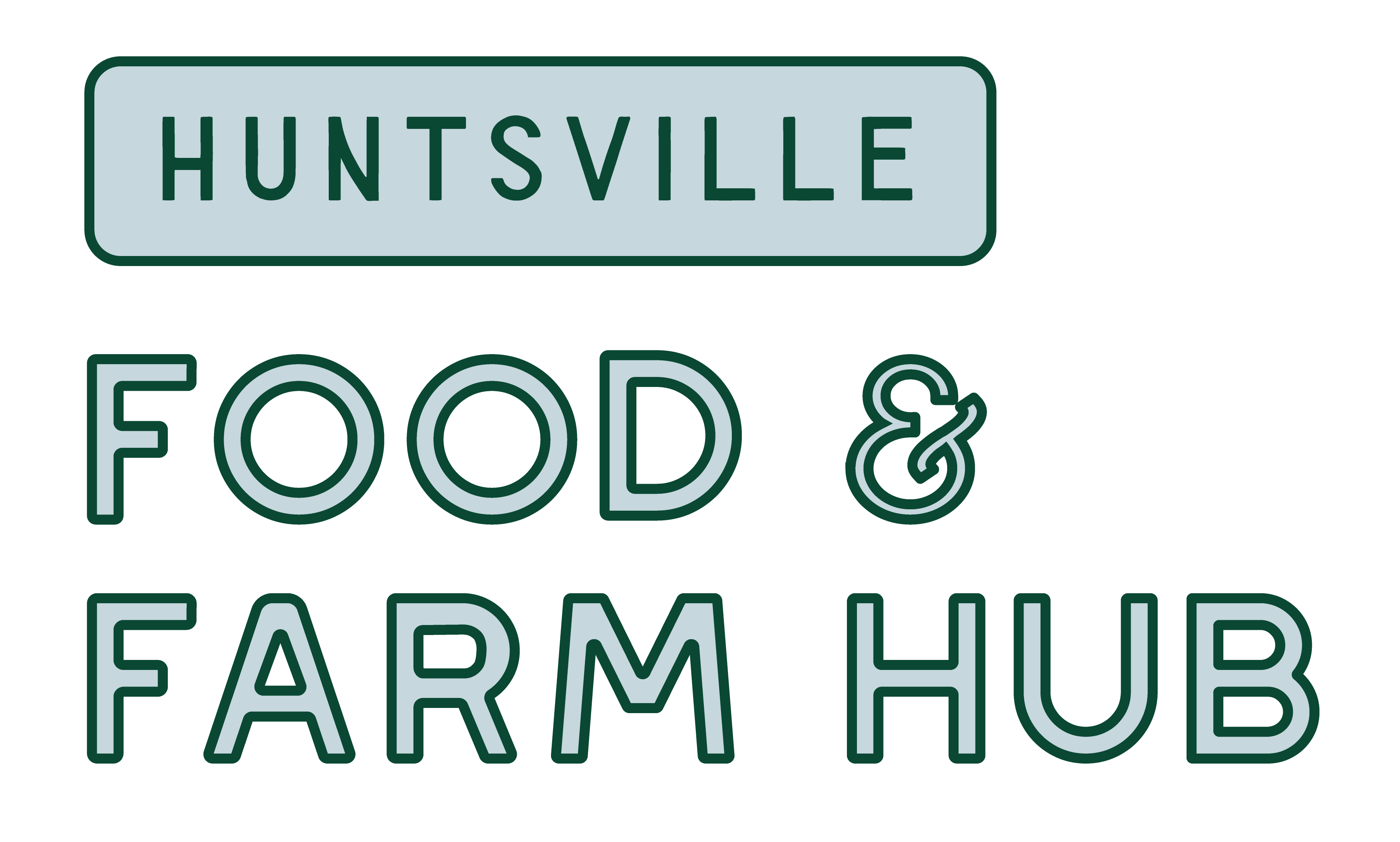 Herbs | Huntsville Food & Farm Hub | Huntsville, AL, US