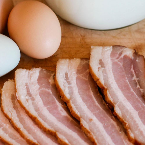 Triple F Pigs, LLC | Retail | Glen, MT, US