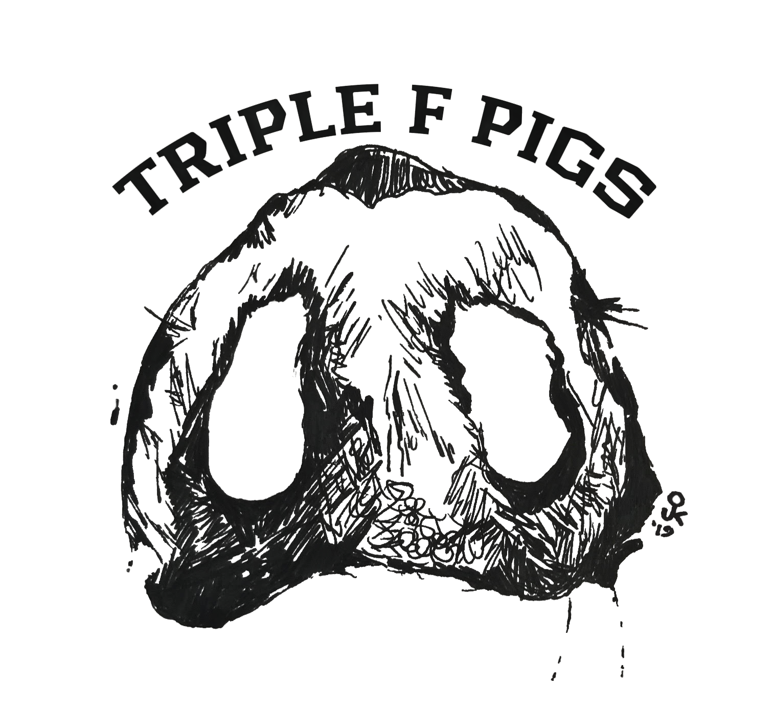 Triple F Pigs, LLC | Retail | Glen, MT, US