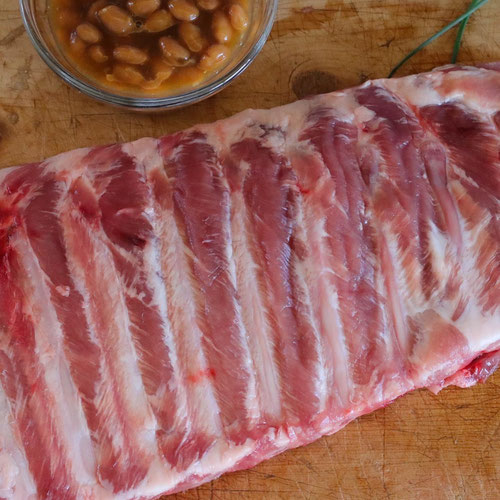 Triple F Pigs, LLC | Retail | Glen, MT, US