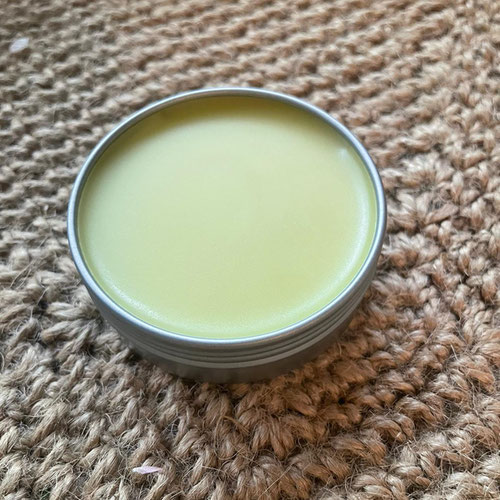Salve, Tallow Herb | Spray Creek Ranch | Lillooet, BC, CA