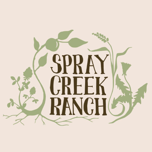 Spray Creek Ranch | Welcome to Spray Creek Ranch | Lillooet, BC, CA