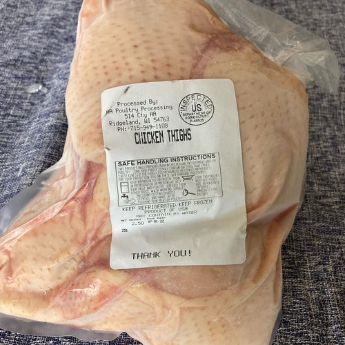 The Cornucopia | My Products | Sioux Center, IA, US