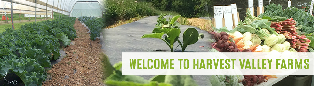 About Us | Harvest Valley Farms | Valencia, PA, US