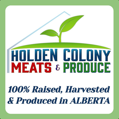 Holden Colony Meats & Produce | Fresh Tomatoes/Cucumbers/Lettuce...